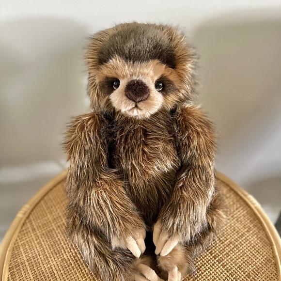 Charlie Bears | Other | Charlie Bears Tardy | Poshmark